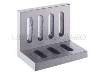 PLATO PATRíóN ANGULAR PERFORADO DE PRECISIÓN REF: VR-80 - Mctools